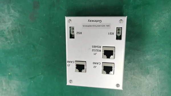 Gateway Board - 无锡福锦龙仁半导体科技有限公司